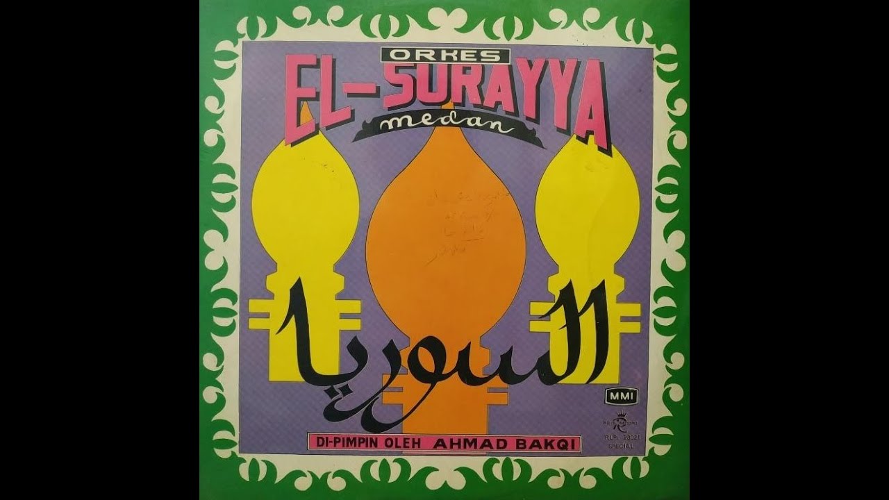 EL Suraya - Doa Sepanjang masa - YouTube