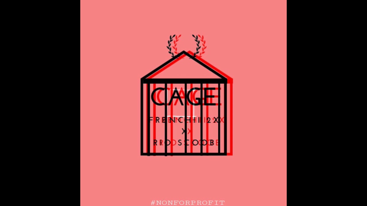 Frenchii 2x "CAGE" Feat. LeekGang, Rio Scoob - YouTube