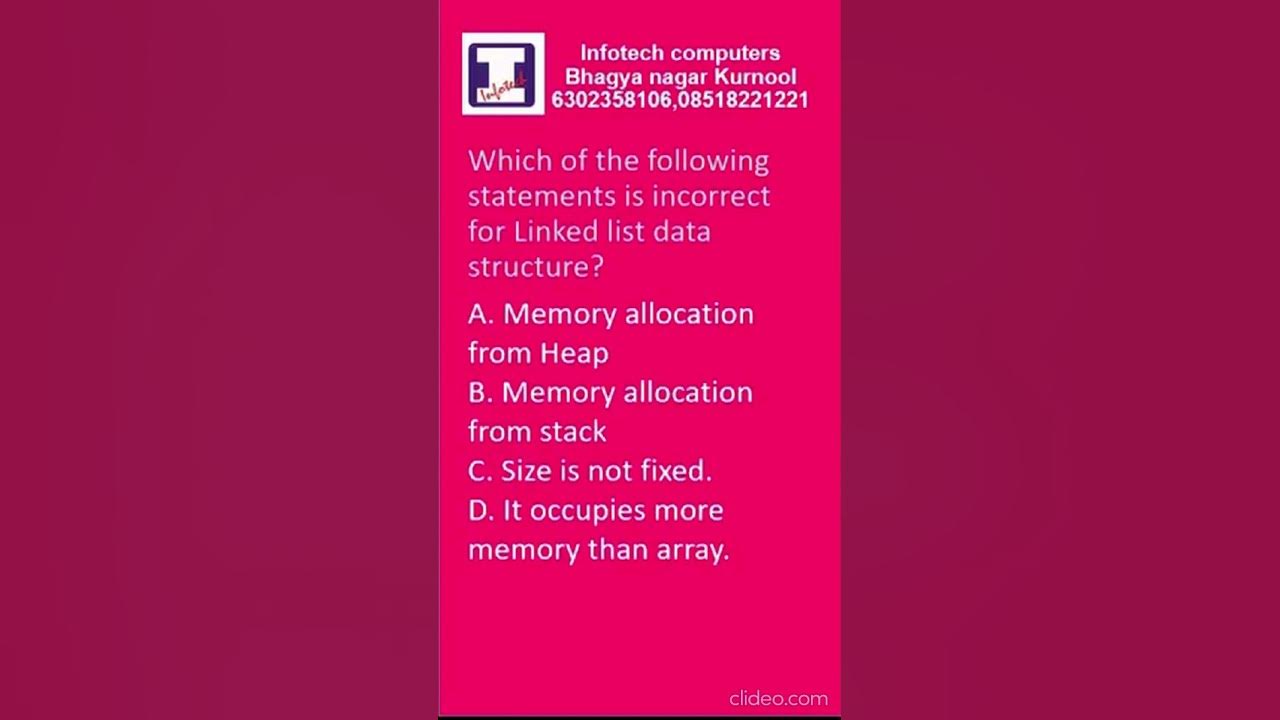 3 Capgemini Technical MCQs | Infotech Computers | Dr. S. Prem Kumar 6302358106 , 08518221221 ...