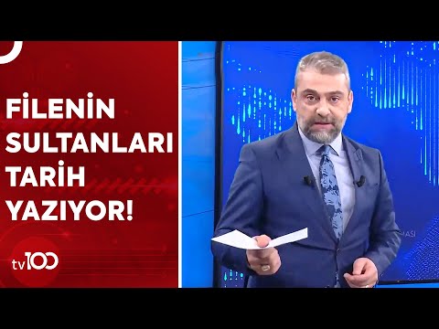 Gökhan Taşkın ile TV100 Ana Haber | 1 EYLÜL 2023
