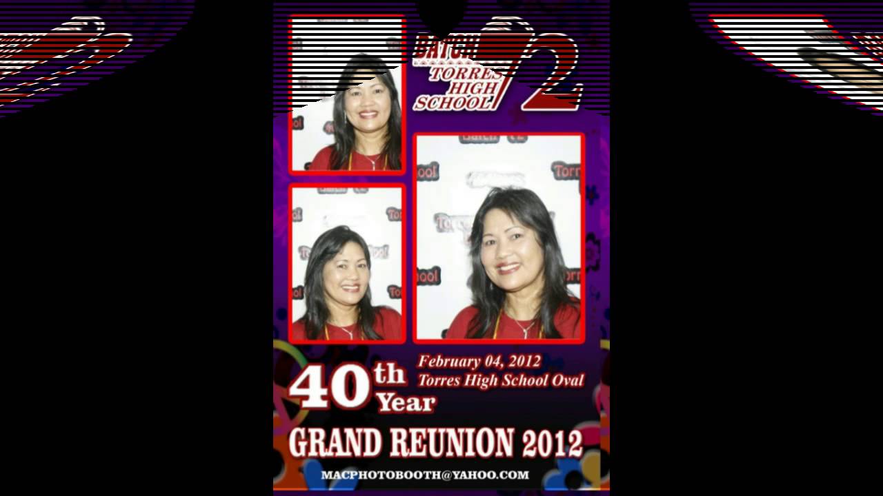 THS Batch '72 Reunion - YouTube