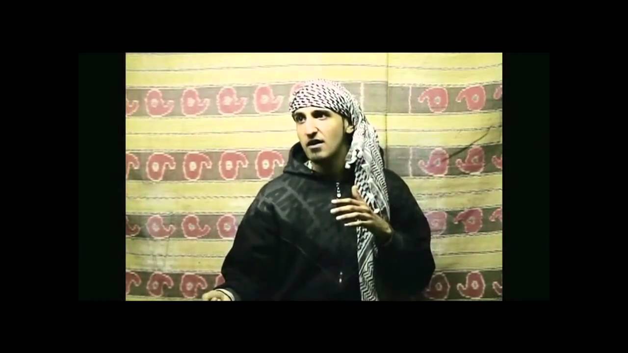 Funny muslim rap - YouTube