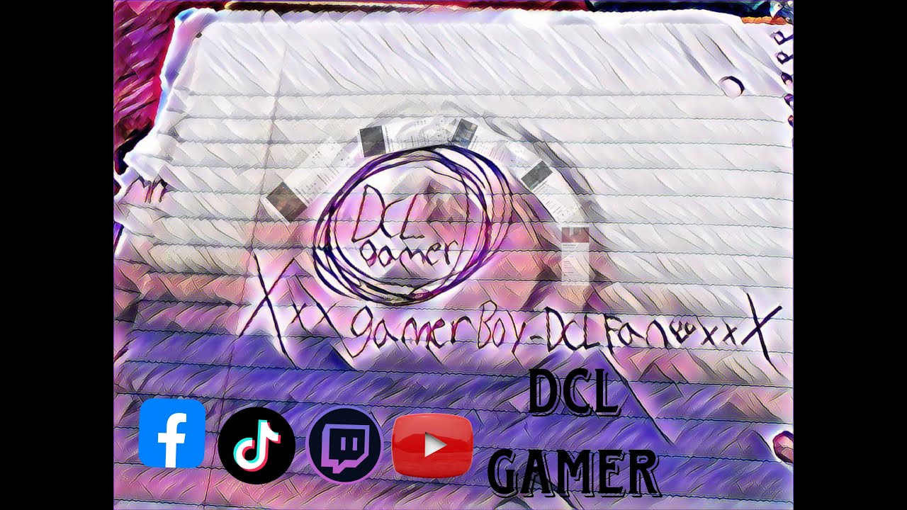 dcl gamer plays Elden ring - YouTube