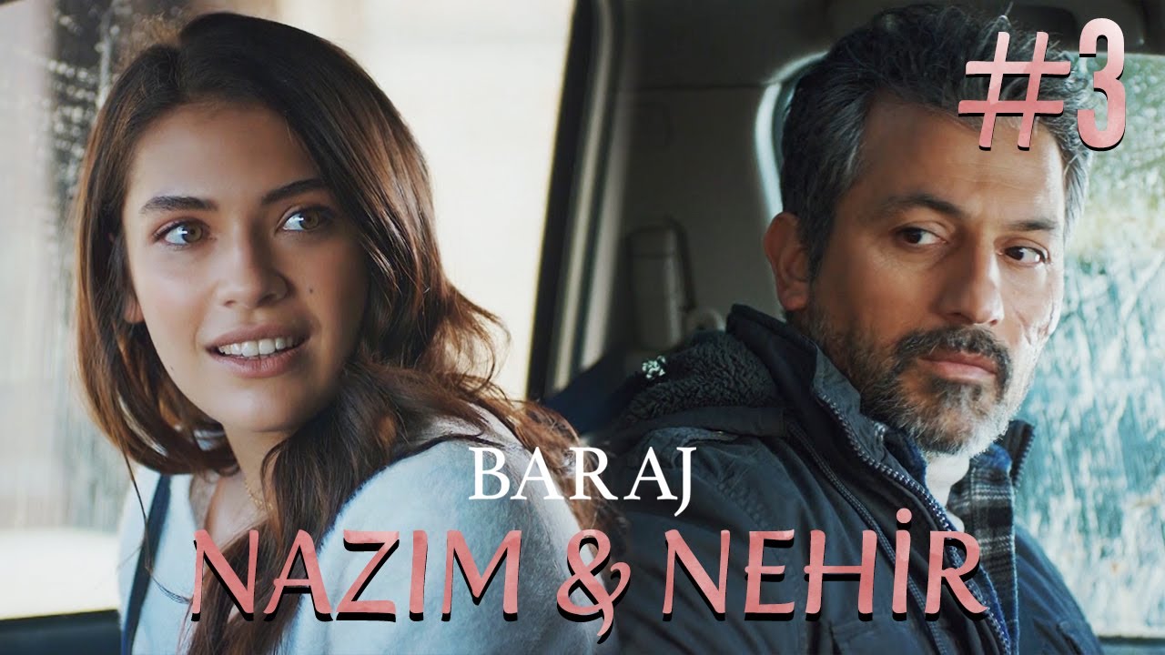 Nazım&Nehir Part 3 - Baraj - YouTube