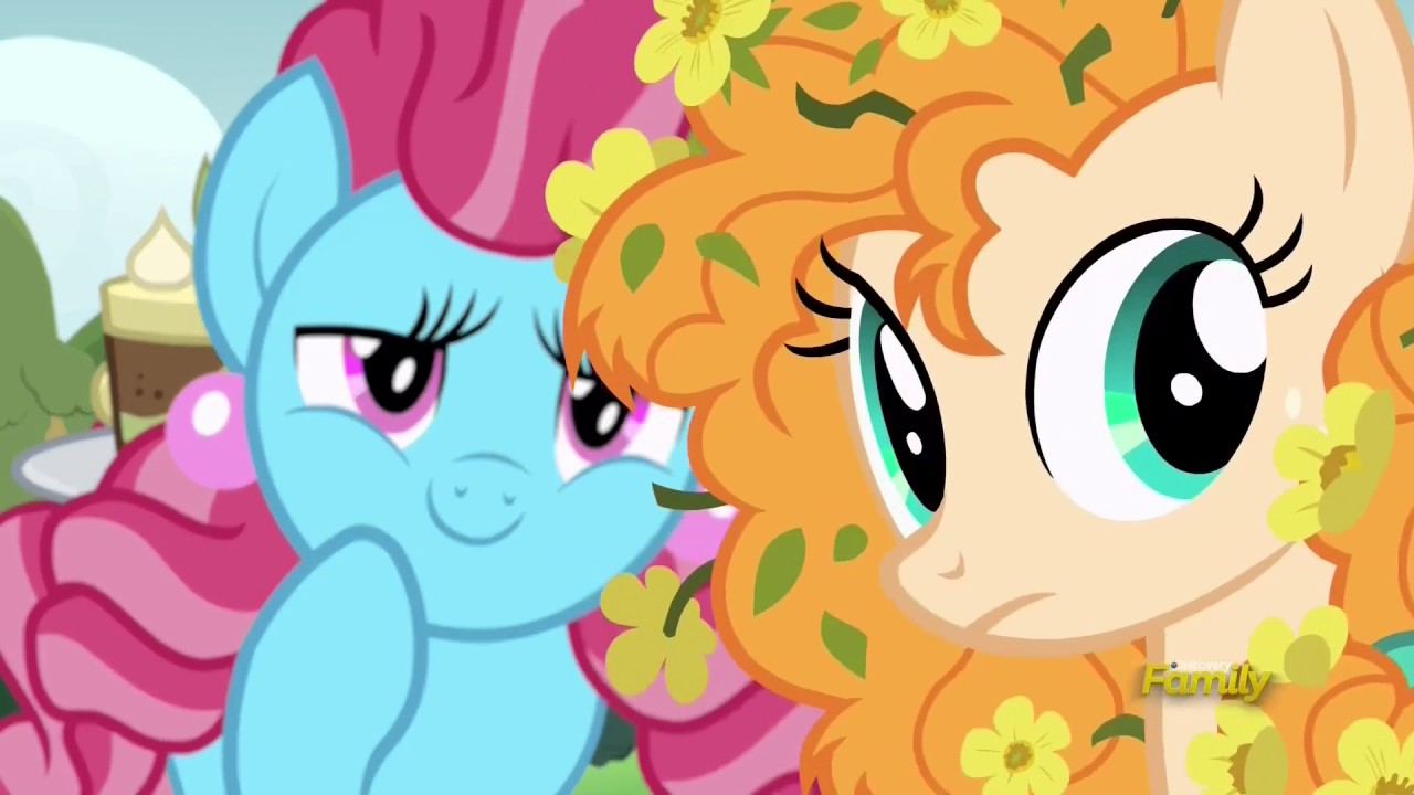 Bright Mac & Buttercup get caught - YouTube