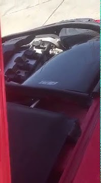 AUDI A4 B7 2.0T PROBLEM - YouTube