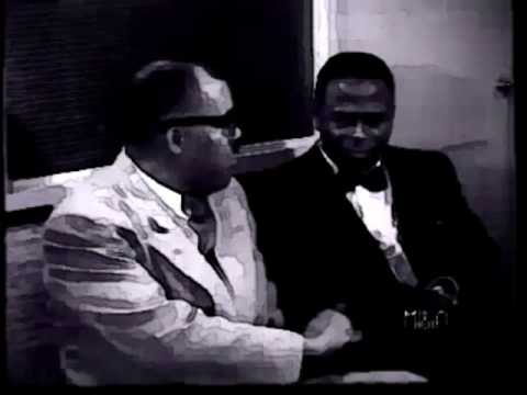 The Black Maverick: Dr. T.R.M. Howard, The Forgotten Civil Rights Hero ...