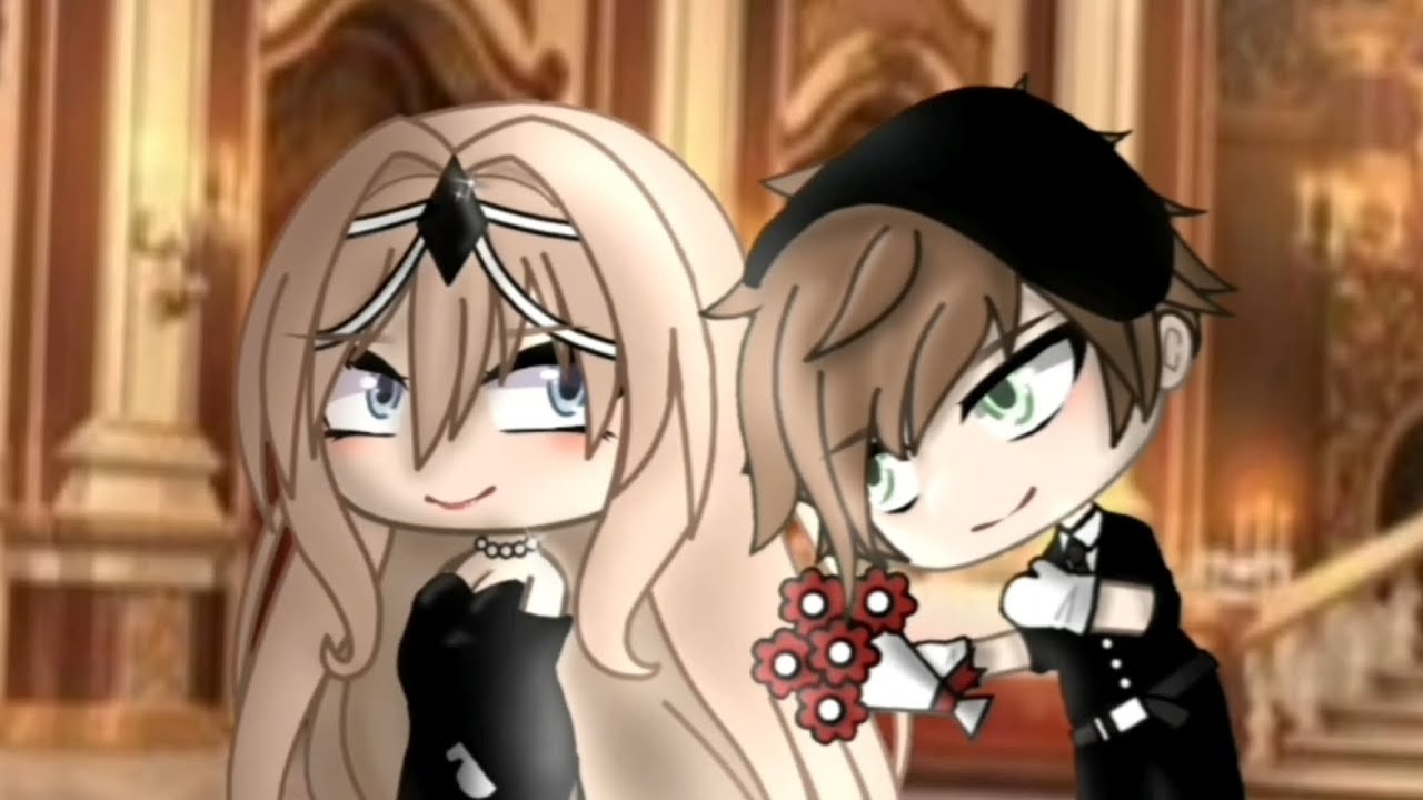 She’s my alibi // gacha life meme / trend // ⚠️ Flash! - YouTube