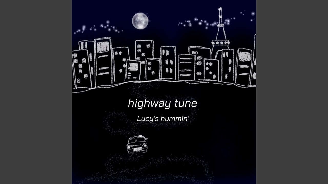 highway tune - YouTube
