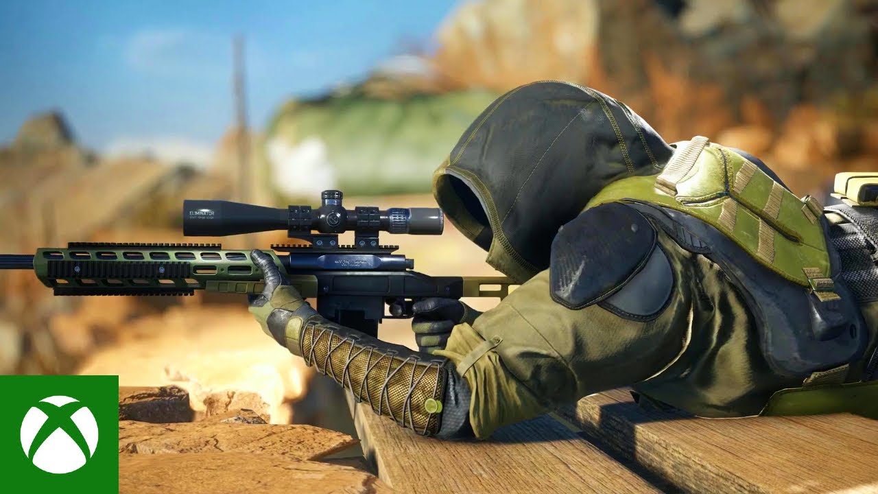 New Game Trailers 2021 | March Weekly #10 - YouTube