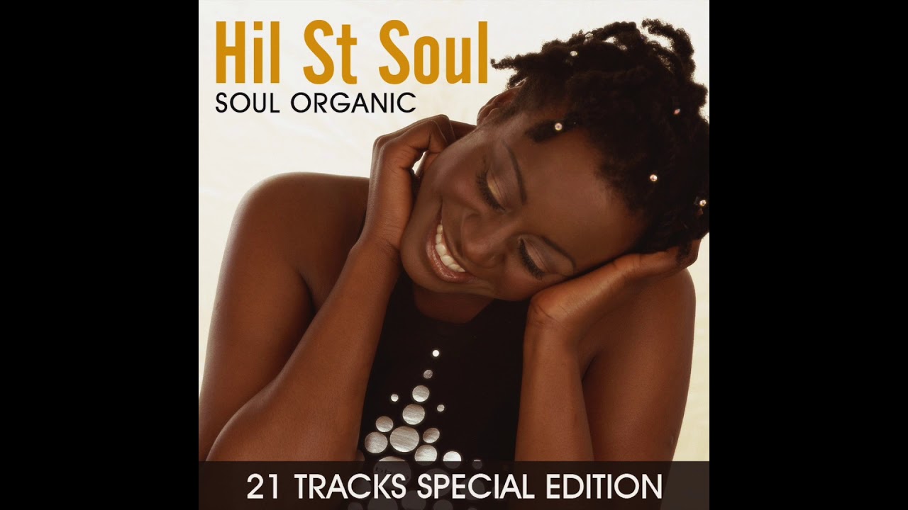Strictly A Vibe Thang - Hil St Soul (Official Audio) - YouTube Music