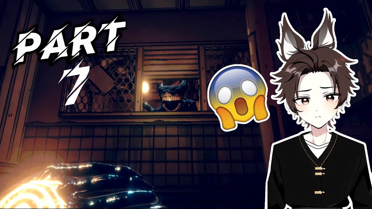 Bendy And The Dark Revival | Part 7 - Deadly Elevator - YouTube