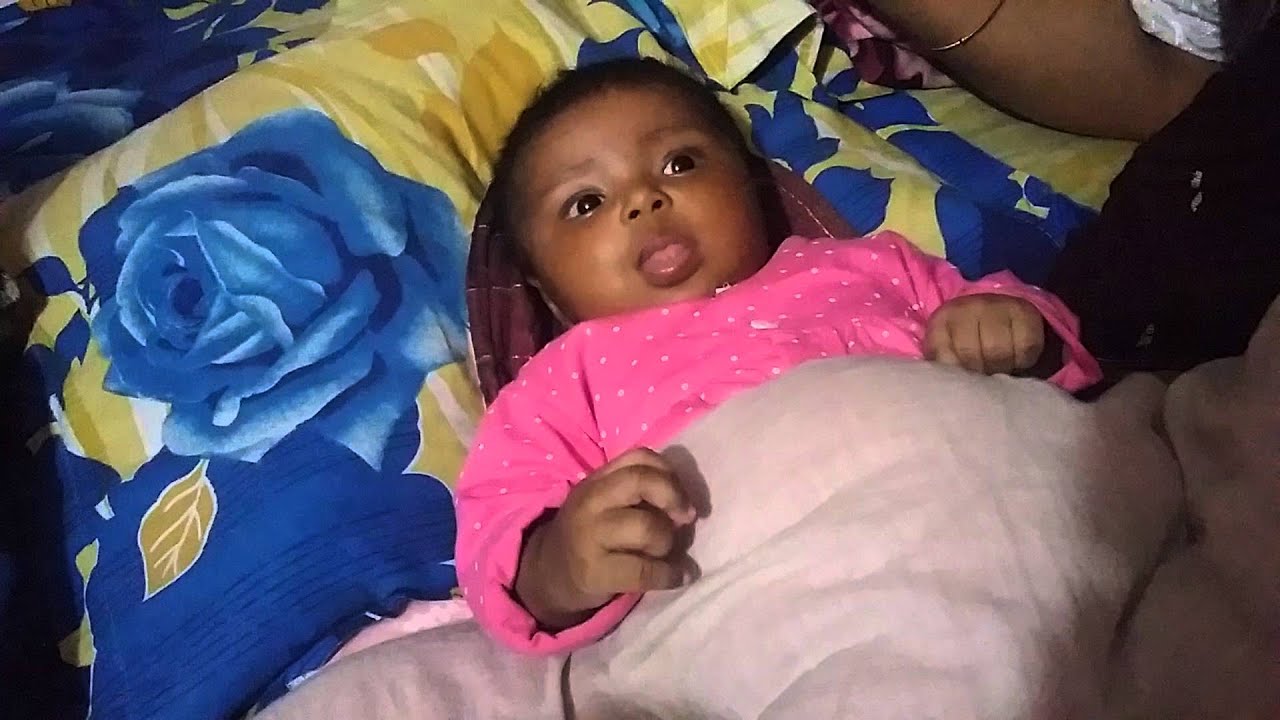 baby life 4 - YouTube