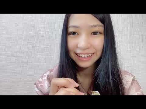 SHOWROOM Haruna Hashimoto 橋本 陽菜 AKB48 2024/06/24 08:38 JST - YouTube