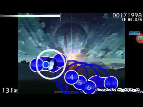 Osu! SLOW TO FAST!! - YouTube