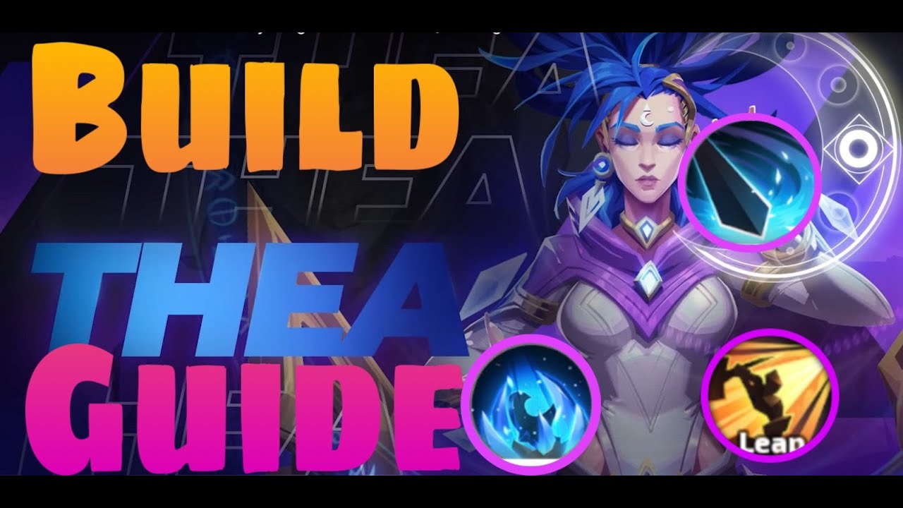 TORCHLIGHT INFINITE.| THIS BUILD IS FUN [THEA FROST IMPACT BUILD] - YouTube