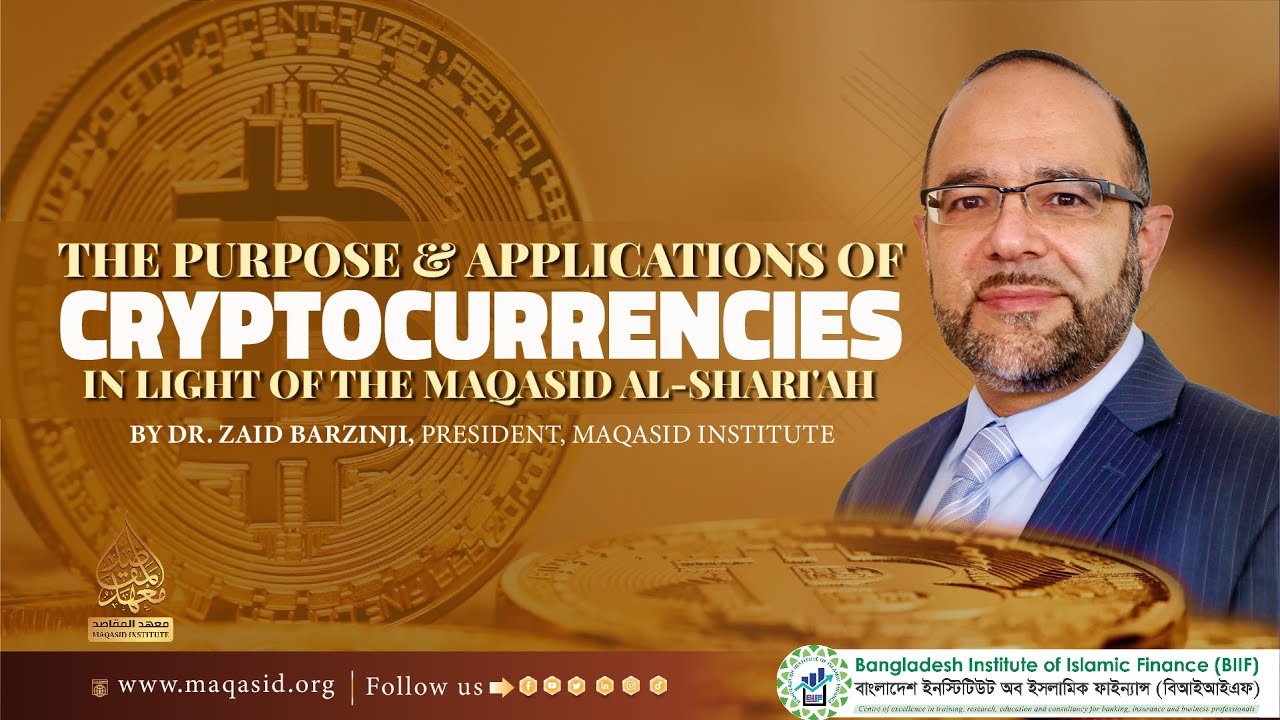 The Purpose and Applications of Cryptocurrencies in Light of the ...