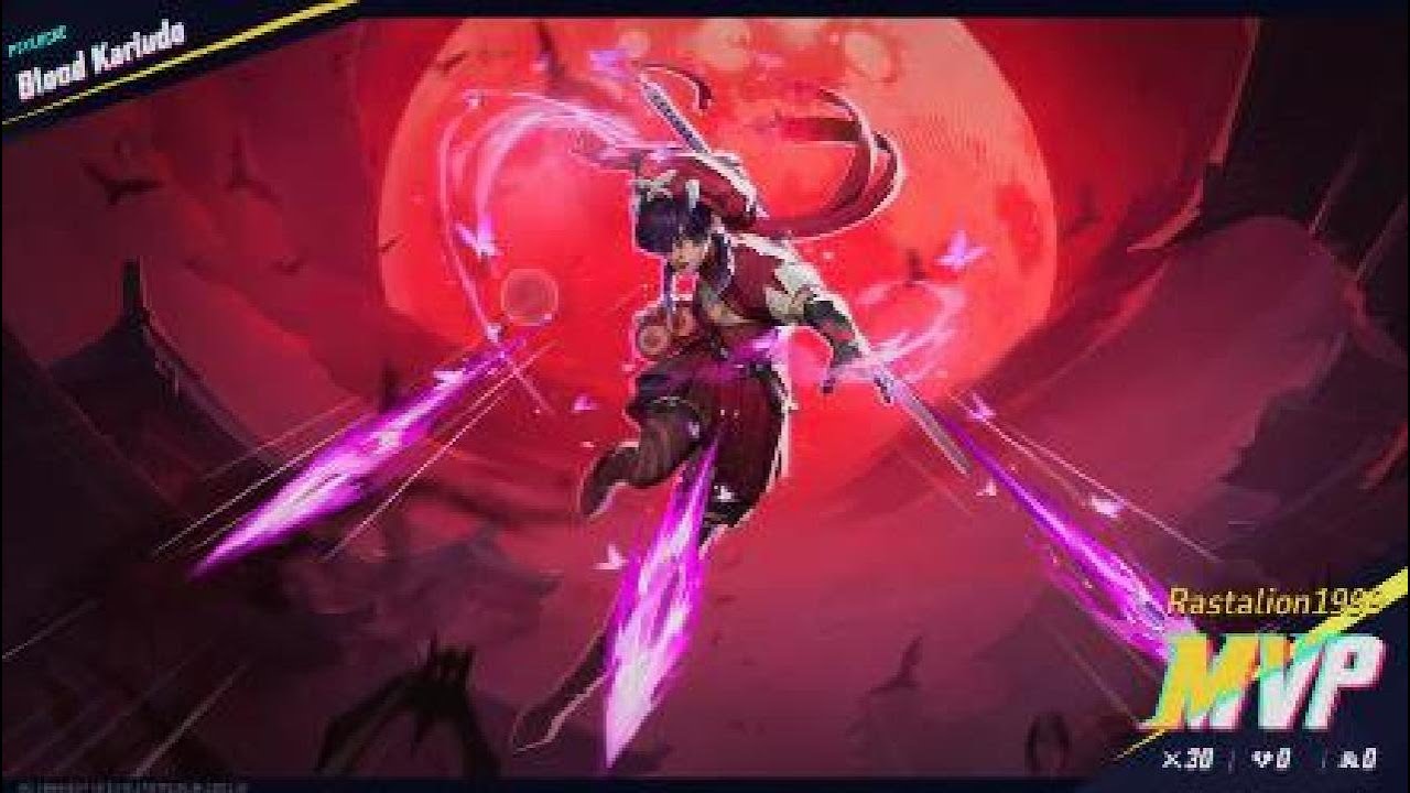 Marvel Rivals: I just dropped a nuke with psylocke 🤯🤯🔥 Insane aim 30/0 ...