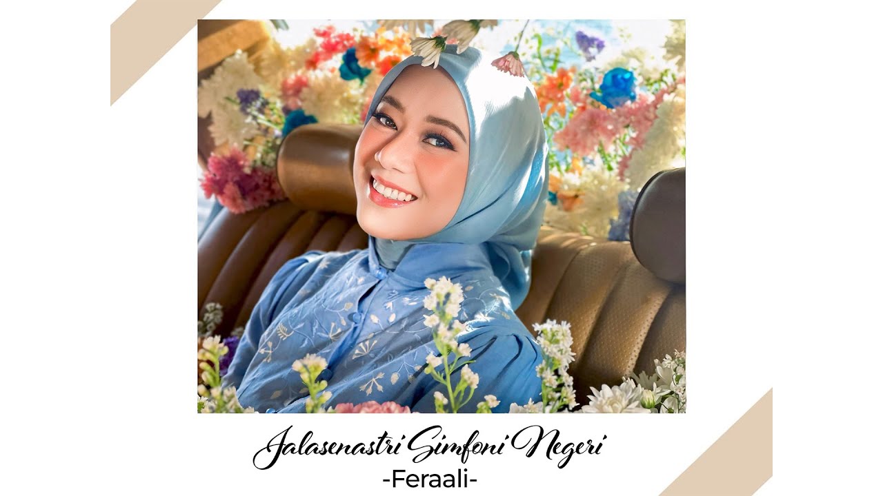 Jalasenastri Simfoni Negeri - Fera Muhammad Ali - YouTube