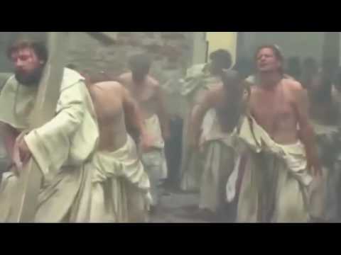Flagellants - YouTube