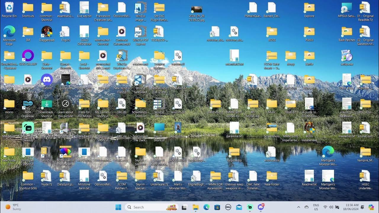 Let's Play OpenMW Modding it - YouTube