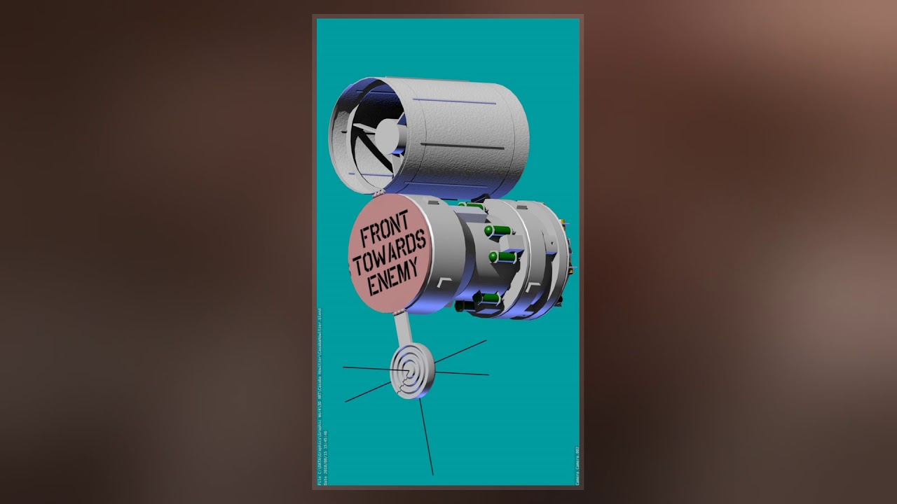 Casaba-Howitzer - YouTube