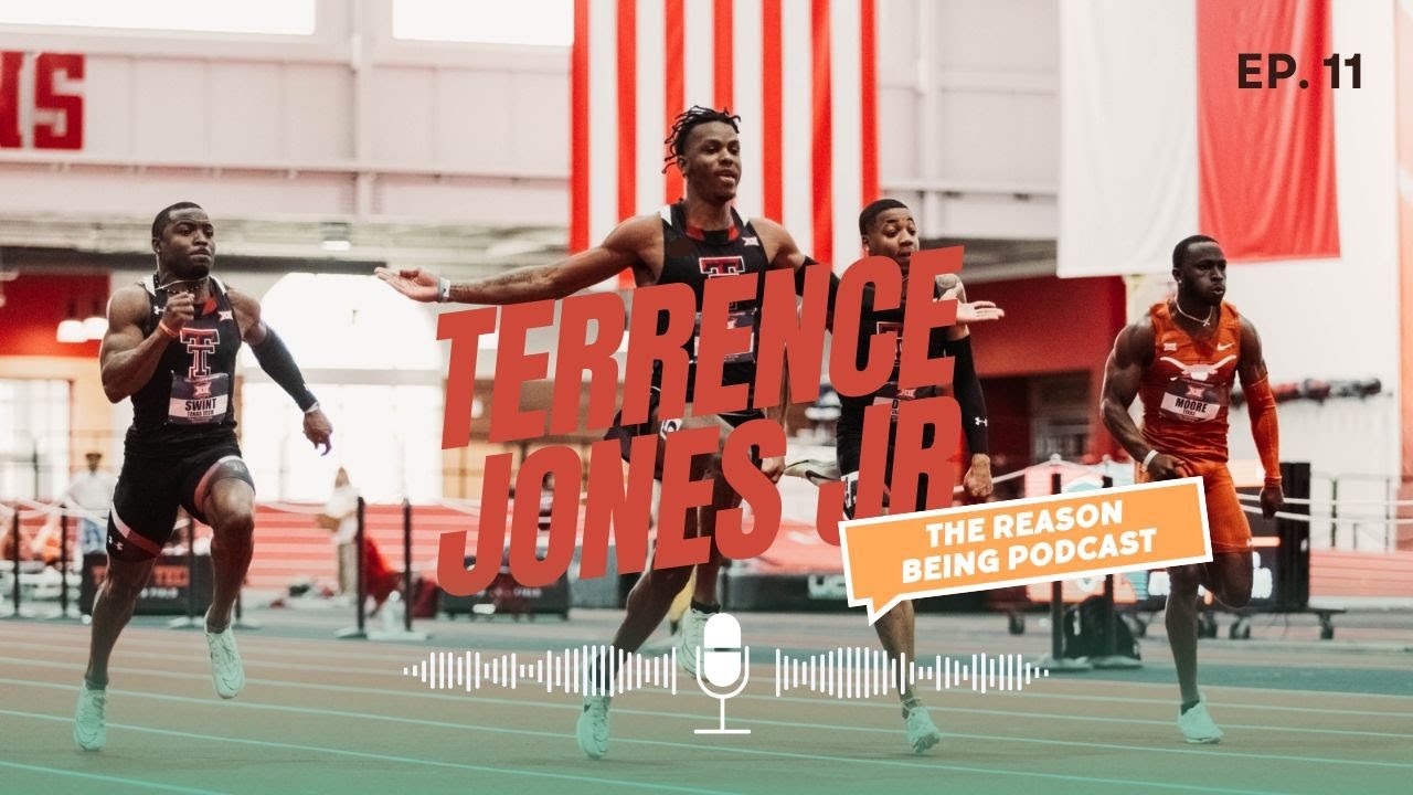 Terrence Jones on NCAA Domination, The Bahamas Track Revival & His Road ...