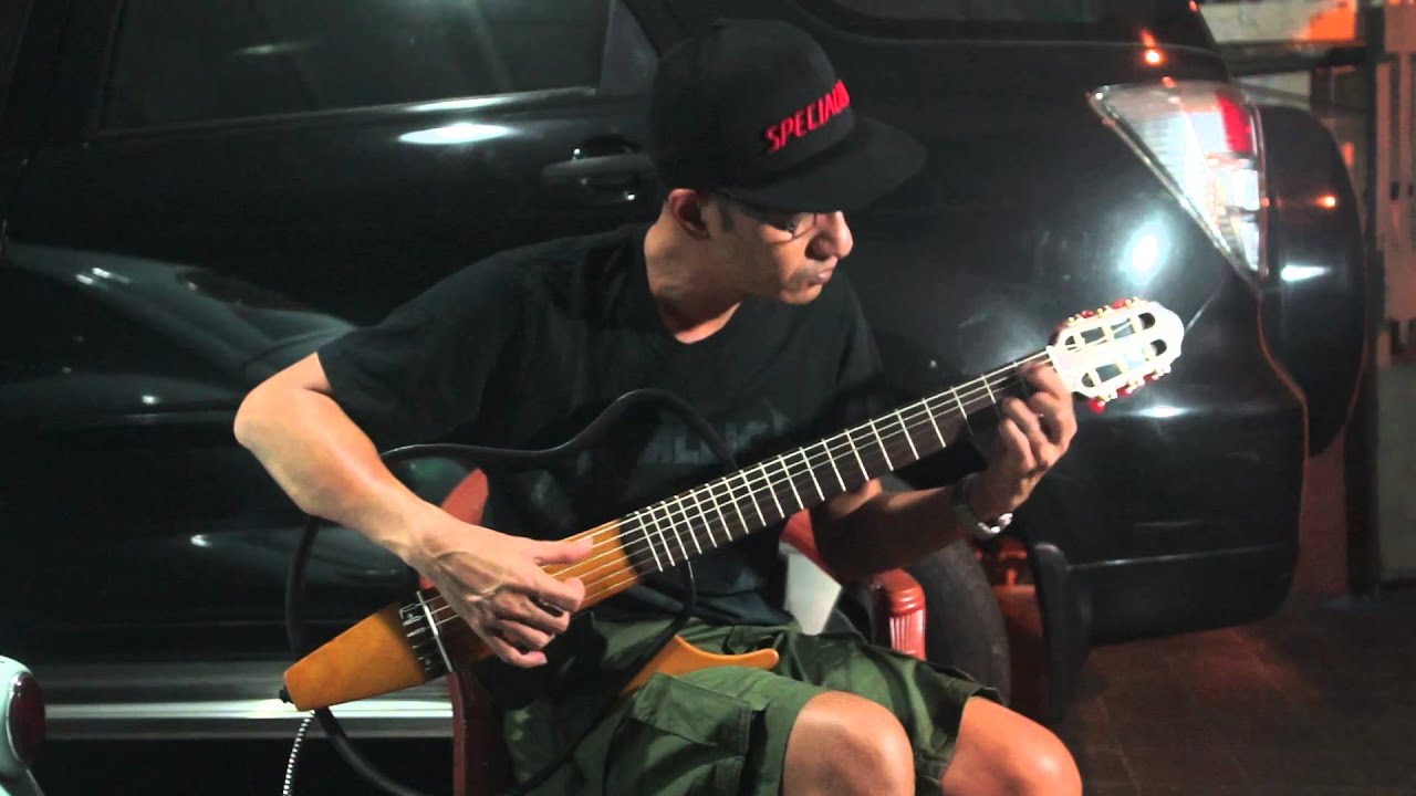 Genesis Horizons Cover - YouTube