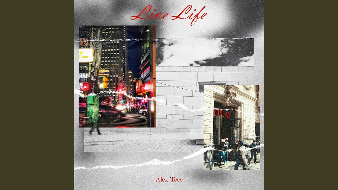 Live Life - YouTube