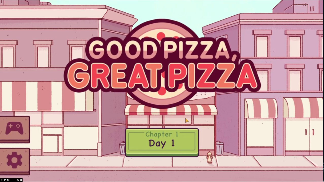 Good Pizza Great Pizza GPGP #ep1 - YouTube