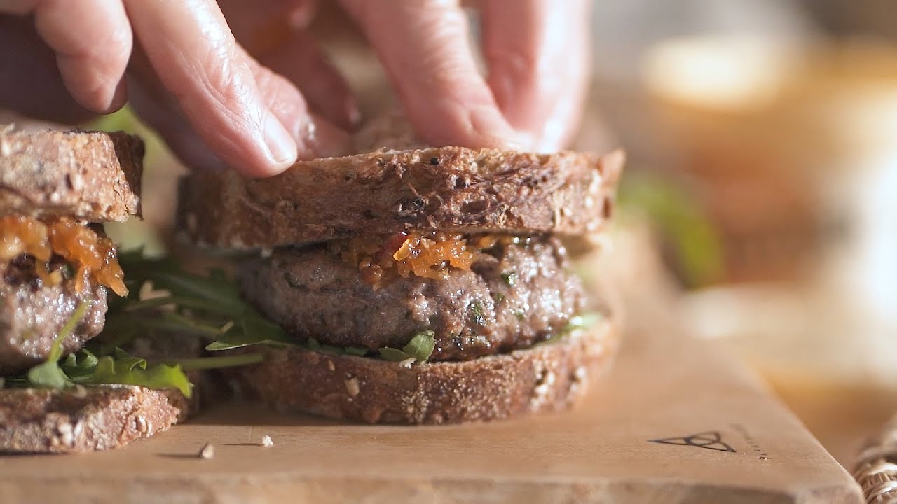 Celebrating Shetland Food and Drink - YouTube