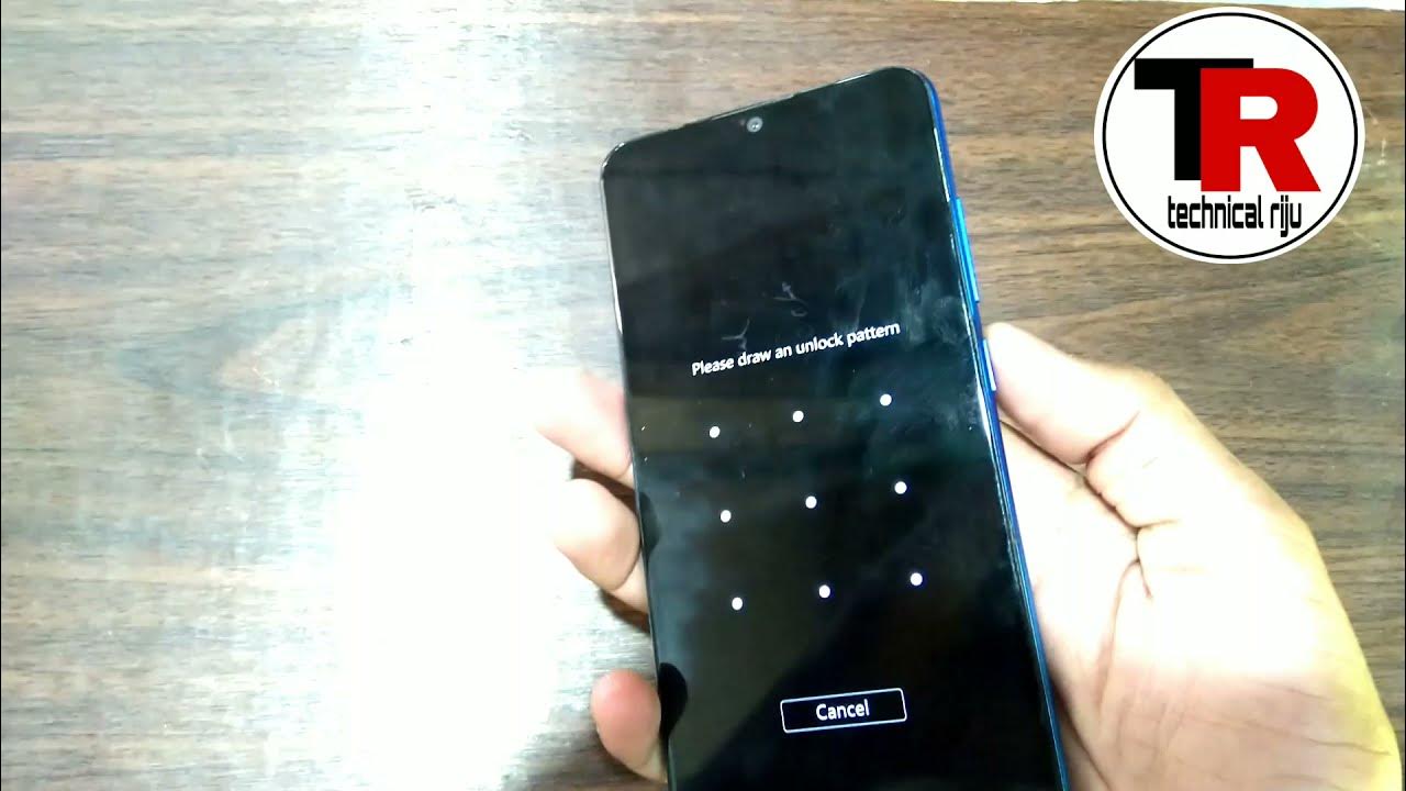 Vivo Y93 Y95 Y91 V9 S1 Hard Reset Pattern Password Remove Bypass Without Box Without PC vivo-y93-y95-y91-v9-s1-hard-reset-pattern-password-remove-bypass-without-box-without-pc
