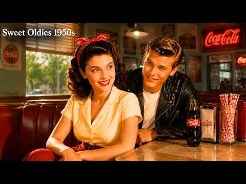 Take Me Back to Our First Love  | 1950s Americana Doo-Wop Love Songs | Sweet Oldies Romance