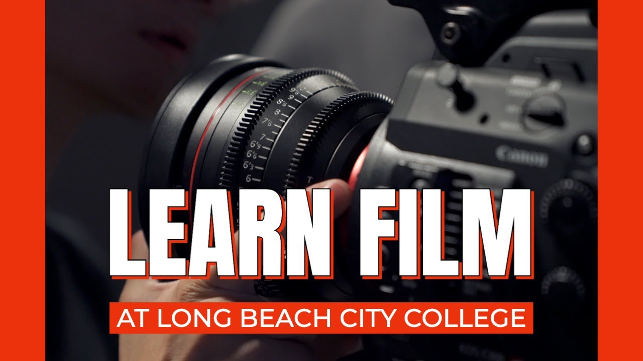 LBCC Career Education - Film - YouTube