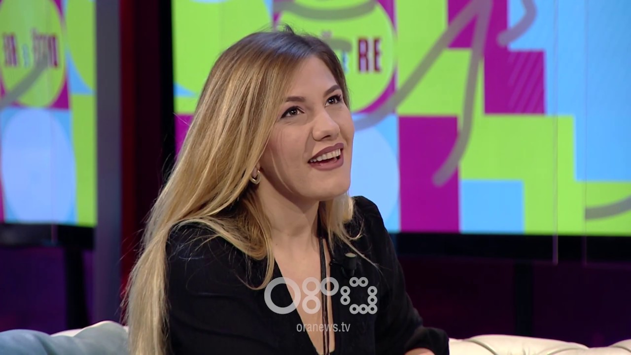 Dite e Re - “Krom dhe Luledele”, romani i Elsa Skenderi Rakipllarit ...