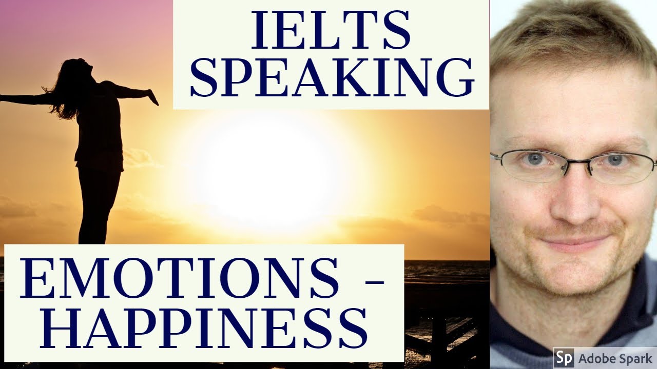 Advanced vocabulary for IELTS speaking test - how to talk about things ...