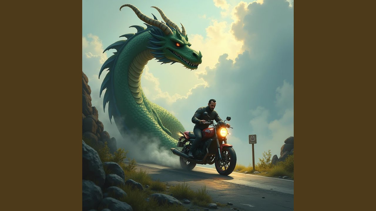 Deals Gap (Ride The Dragon) (Alternate Version) - YouTube