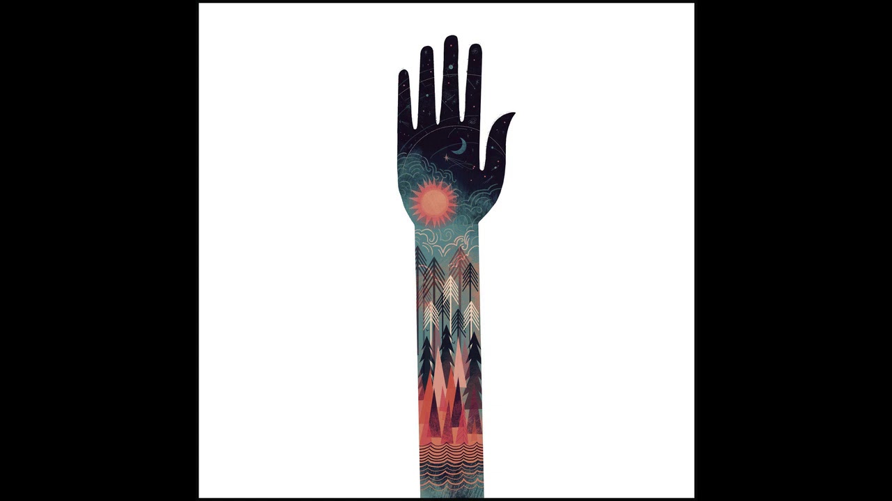 THREE COLOURS DARK - Three Colours Dark - YouTube