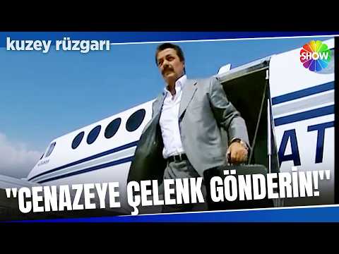 Ekber, Ali Said'in ölümünden sonra İstanbul'da! | Kuzey Rüzgarı 1. Bölüm