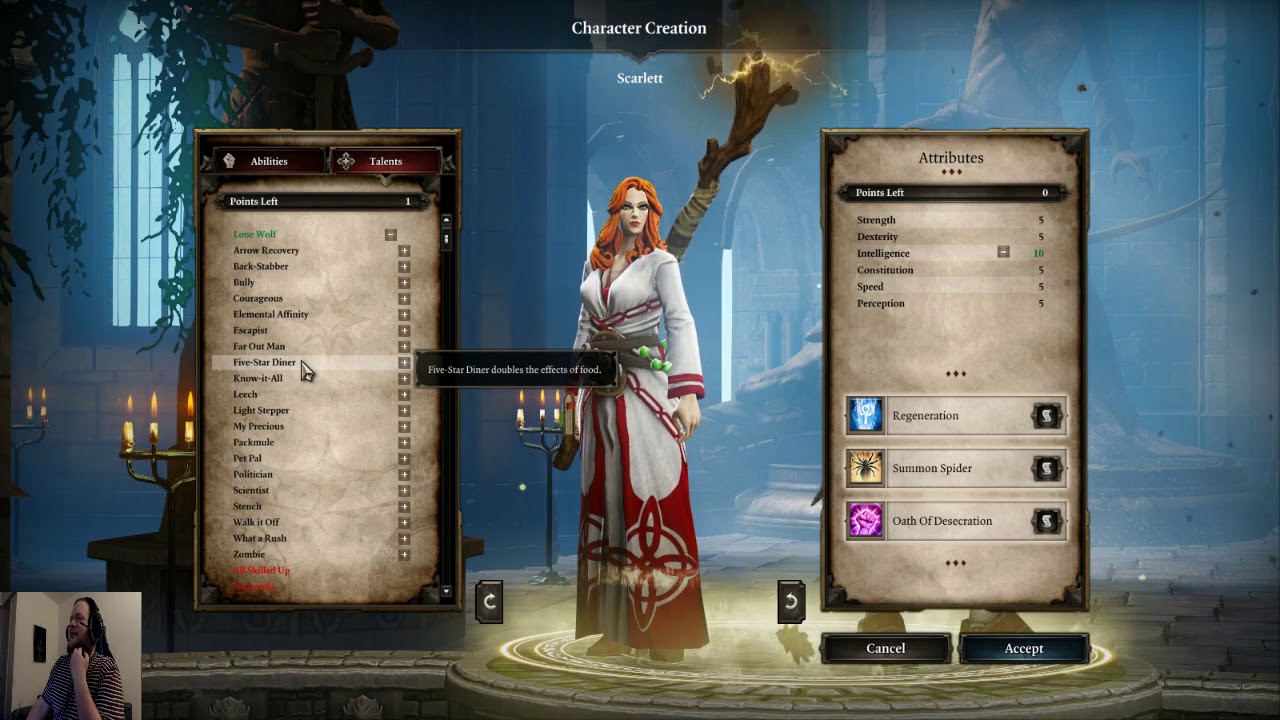 Divinity 1: solo run: tactician difficulty: time to die alot part 1 ...