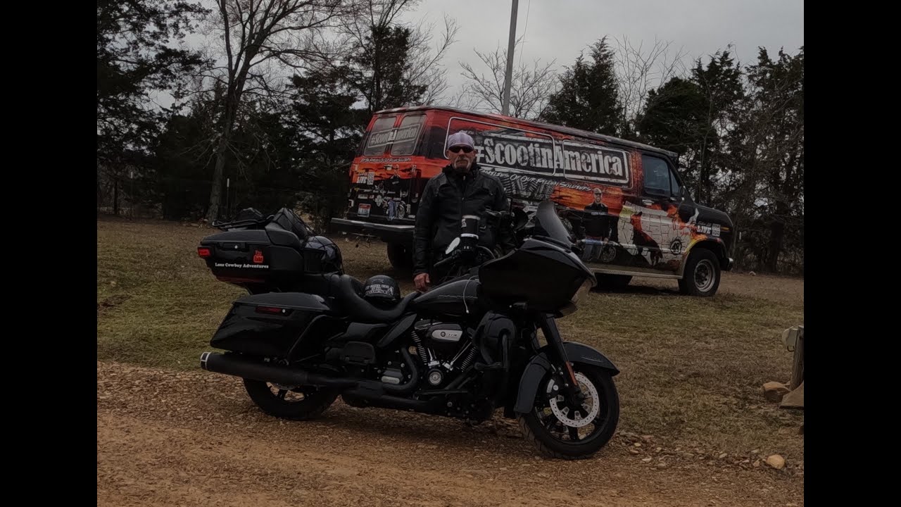 LIVE!! UPDATE ON THE #Great American Convoy - YouTube