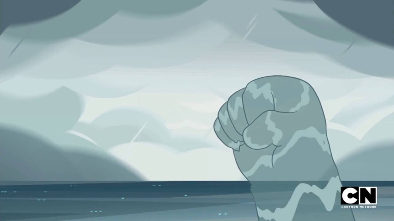 Jasper blasting off again - YouTube