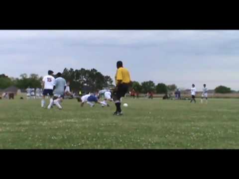 Aaron Coffman (Recruiting Video) - YouTube