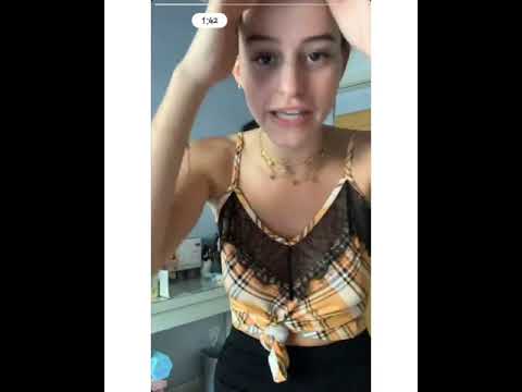Lea Elui - Live