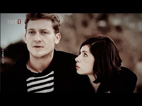 İso & Fadime | Fall İn Love • Taşacak Bu Deniz İsfad klip