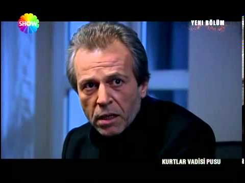 Polat Alemdar Padişahım Çok Yaşa