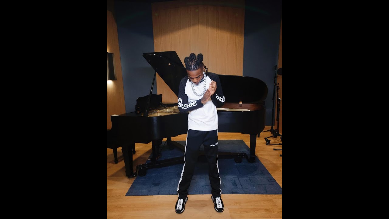 Cae Cartier Type Beat - "Chanel Cardigan" - YouTube