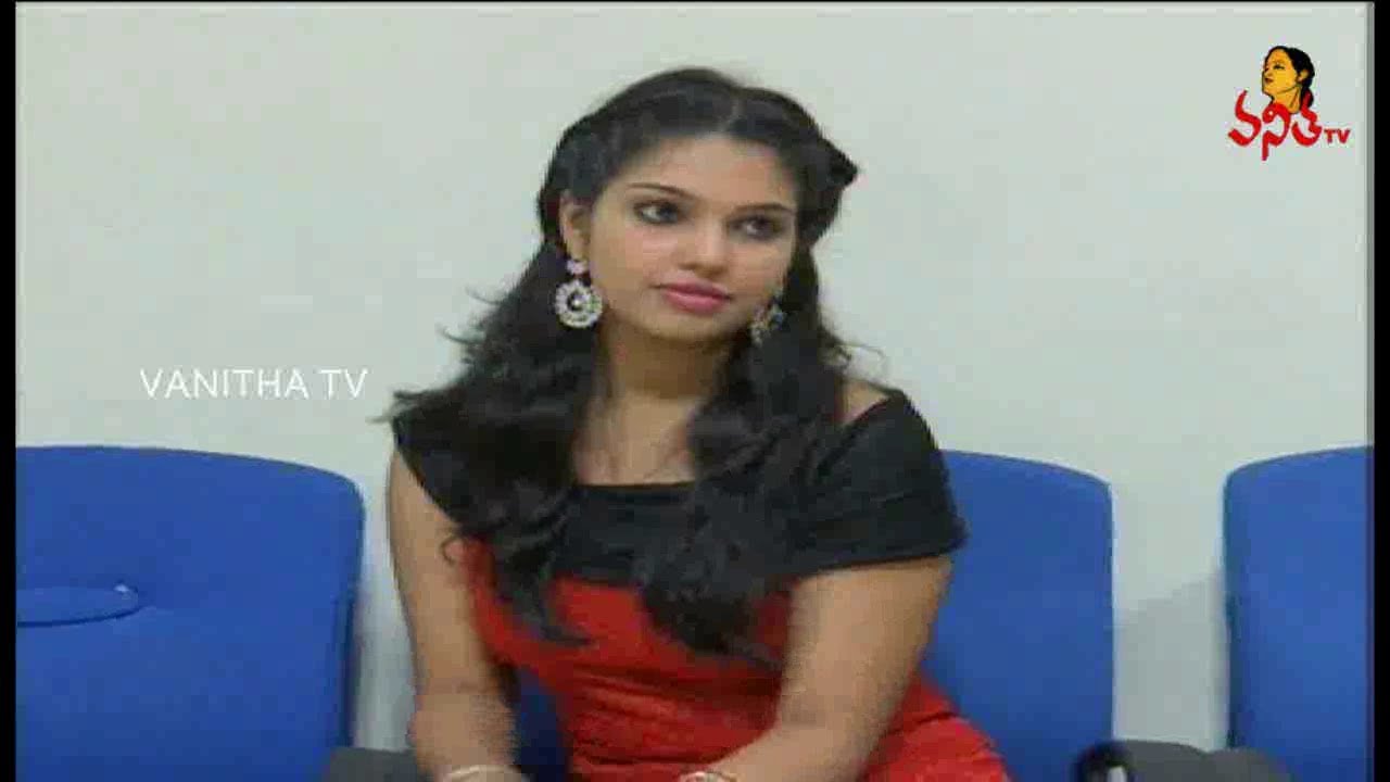 Kamala Pujitha Wins Miss Visakhapatnam Title || Miss Vizag Beauty ...