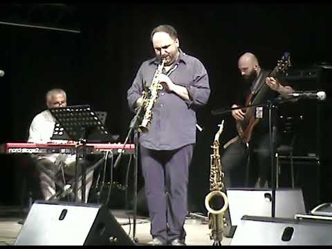 Kavkaz Jazz Festival - June 19, 2017 - Part 1