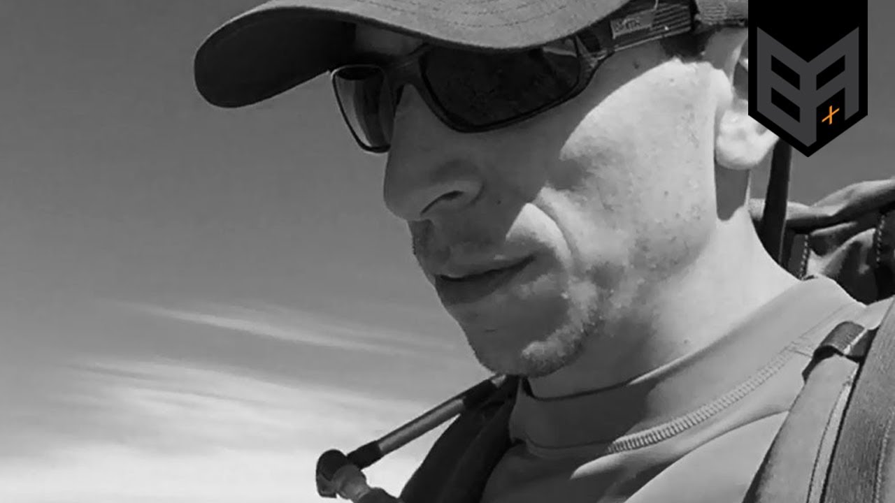 Adam Foss: How to Prepare for the Hunting Season - YouTube